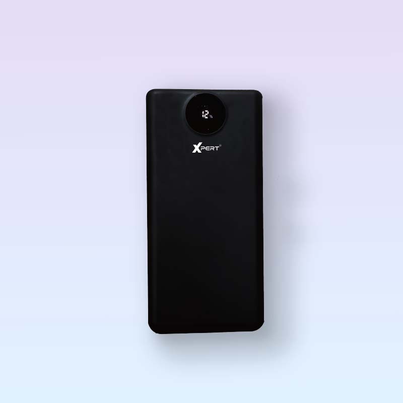 Ajwah Tech - Xpert XP21 Black